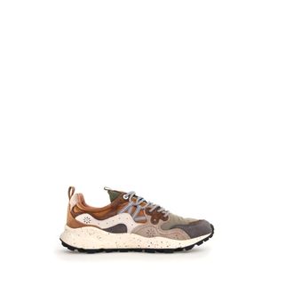 Flower Mountain Sneaker - - Shoes - Damen - Mehrfarbig - 43 EU