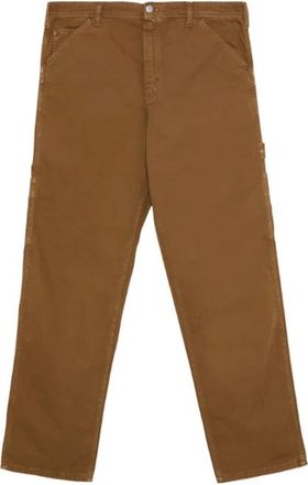 Roy Rogers Herren, Hosen, Braun, W33Gr&ouml;&szlig;e