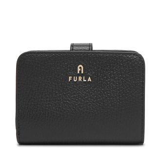 Furla Geldb&ouml;rse Furla Camelia S WP00315 HSF000 CN O6000 Schwarz