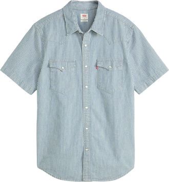 Levi's Hemd
