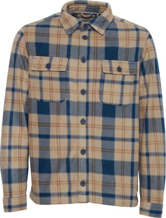 Blend ME - BHCraig - Jacket Otw - 20716617 ME, Größe:M, Farbe:Crockery (161104)