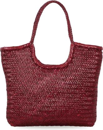Dragon Diffusion Sac Cabas - Rouge