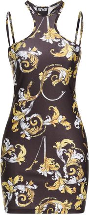 Versace KLEIDER - Mini-Kleider auf YOOX.COM