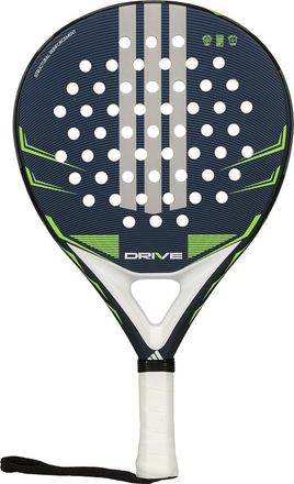 adidas Drive 2026 Padelschl&auml;ger dunkelblau g