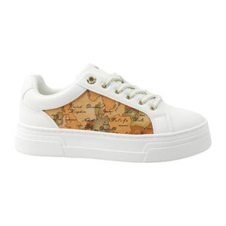 Alviero Martini 1A Classe Damen, Schuhe, Wei&szlig;, 36 EUGr&ouml;&szlig;e