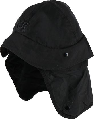 C.P. Company ACCESSOIRES - M&uuml;tzen & H&uuml;te auf YOOX.COM