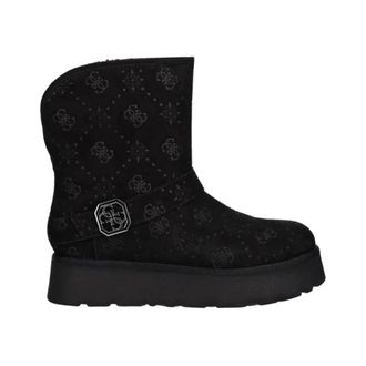 Guess Winterstiefel - - Shoes - Damen - Schwarzk - 39 EU