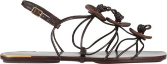 Tory Burch SCHUHE - Sandalen auf YOOX.COM