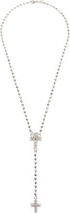 Emanuele Bicocchi Notre Dame Rosemary Necklace