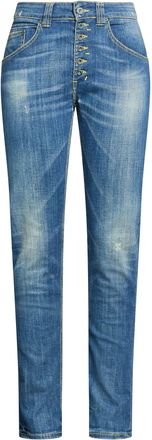 Dondup HOSEN & R&Ouml;CKE - Jeanshosen auf YOOX.COM