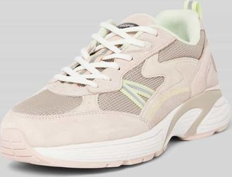 Hoff Sneaker mit Label-Badge Modell DADE