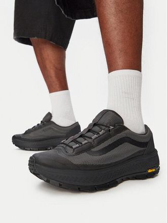 Vans Trekkingschuhe Old Skool 36 Trail VN000Z93BLK1 Schwarz