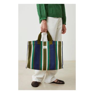 Moismont Cabas Bari N&deg;46 Coton Moismont