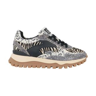 Van Bommel Damen, Schuhe, Schwarzk, 40 EUGr&ouml;&szlig;e