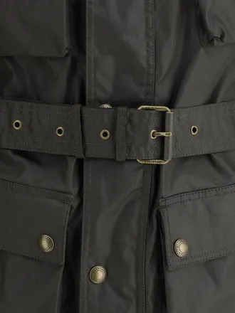Belstaff Trailmaster Jacket - Green