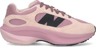 New Balance Sneaker - Nude