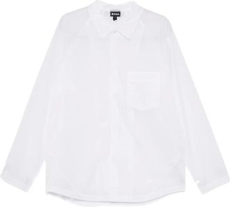 Goldwin Goldwin, Homme, Chemises, Blanc, Taille: L Casual Chemises