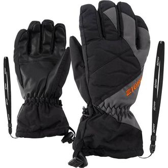 Ziener Kinder Skihandschuhe Agil AS Junior