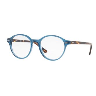 Ray-Ban unisex, Accessoires, Bleu, Taille: ONE Size Lunettes