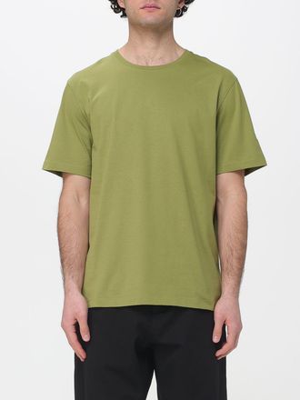 Laneus T-Shirt LANEUS Homme couleur Vert