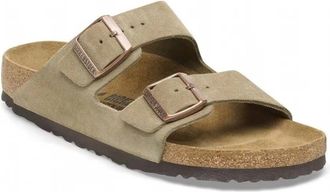 Birkenstock Herren, Schuhe, Beige, 41 EUGröße