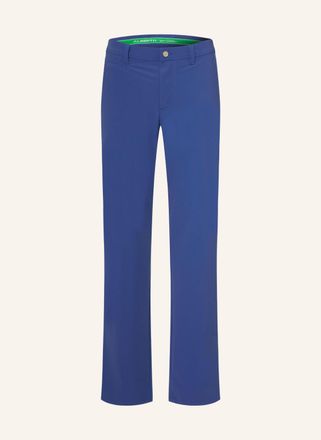 Alberto Golfhose Rookie - Wr Revolutional blau