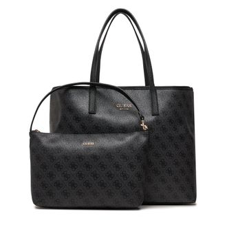 Guess Handtasche Guess Tote HWSG69 95290 Grau