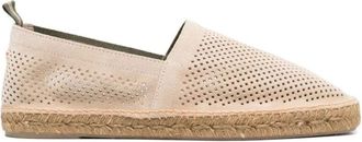 Castaner Homme, Chaussures, Beige, Taille: 40 EU Espadrilles