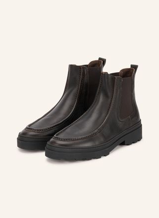 Copenhagen Copenhagen Studios Chelsea-Boots cph480m braun