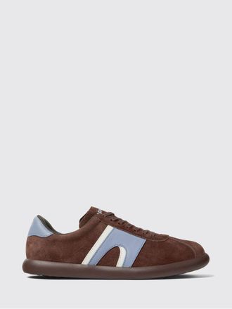Camper Baskets Homme couleur Marron