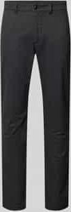 Boss Orange by Hugo Boss Slim Fit Chino aus Baumwoll-Mix Modell Chino Slim 2