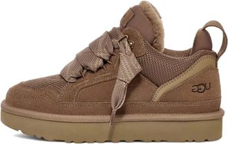UGG Ugg, Femme, Chaussures, Brun, Taille: 36 EU Baskets Confortable en Hickory pour Femmes