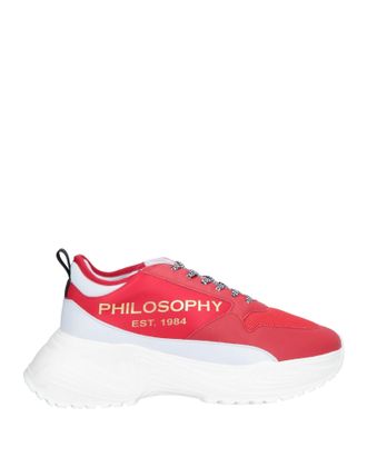 Philosophy di Lorenzo Serafini SCHUHE - Sneakers auf YOOX.COM