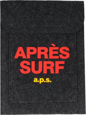 APRÈS SURF Kleinlederwaren - Kosmetiktäschchen auf YOOX.COM