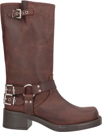 Ovye By Cristina Lucchi SCHUHE - Stiefel auf YOOX.COM