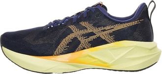 Asics 1011B974-100 NOVABLAST 5 Homme White/Piedmont Grey EU 43.5