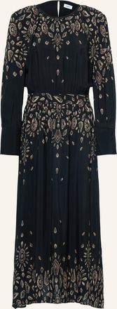BA&SH Ba&Sh Kleid Belline schwarz