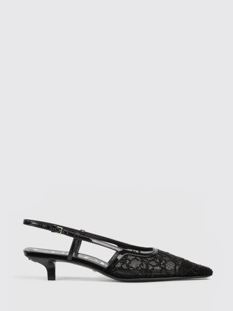 Gucci Escarpin Femme couleur Noir