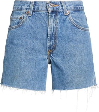 Levi's HOSEN & R&Ouml;CKE - Jeansshorts auf YOOX.COM