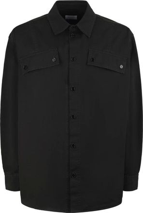 Off-white Homme, Vestes, Noir, Taille: S Off-White Vestes