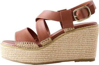 Next Sandale Forever Comfort