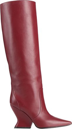 Alberta Ferretti SCHUHE - Stiefel auf YOOX.COM