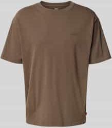 Levi's Vintage Fit T-Shirt mit Label-Stitching