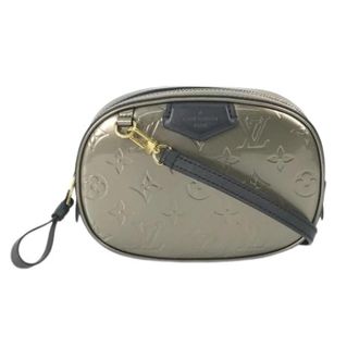 Louis Vuitton Pre-owned Leder Handtaschen - - Pre-owned - Damen - Grau - ONE SIZE