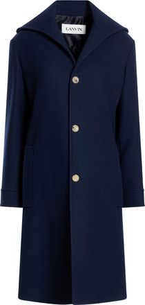 Lanvin JACKEN & M&Auml;NTEL - M&auml;ntel auf YOOX.COM