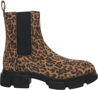 Copenhagen Stiefel - boots CPH570 - Gr. 36 (EU) - in Bunt - für Damen