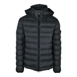 Peuterey Homme, Vestes, Vert, Taille: 2XL Boggs Jacket