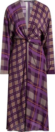 Alberta Ferretti KLEIDER - Midi-Kleider auf YOOX.COM