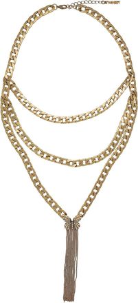 Twin-Set SCHMUCK und UHREN - Halsketten auf YOOX.COM