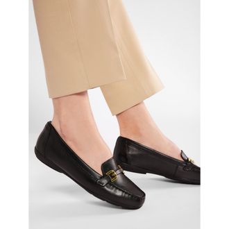 Geox Mokassins Geox D Annytah Moc A D84BMA 00043 C9997 Schwarz